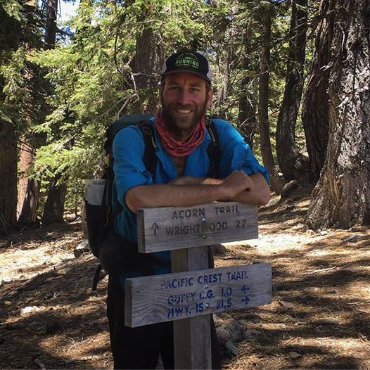 Gregg Hein - Bigfoot Trail